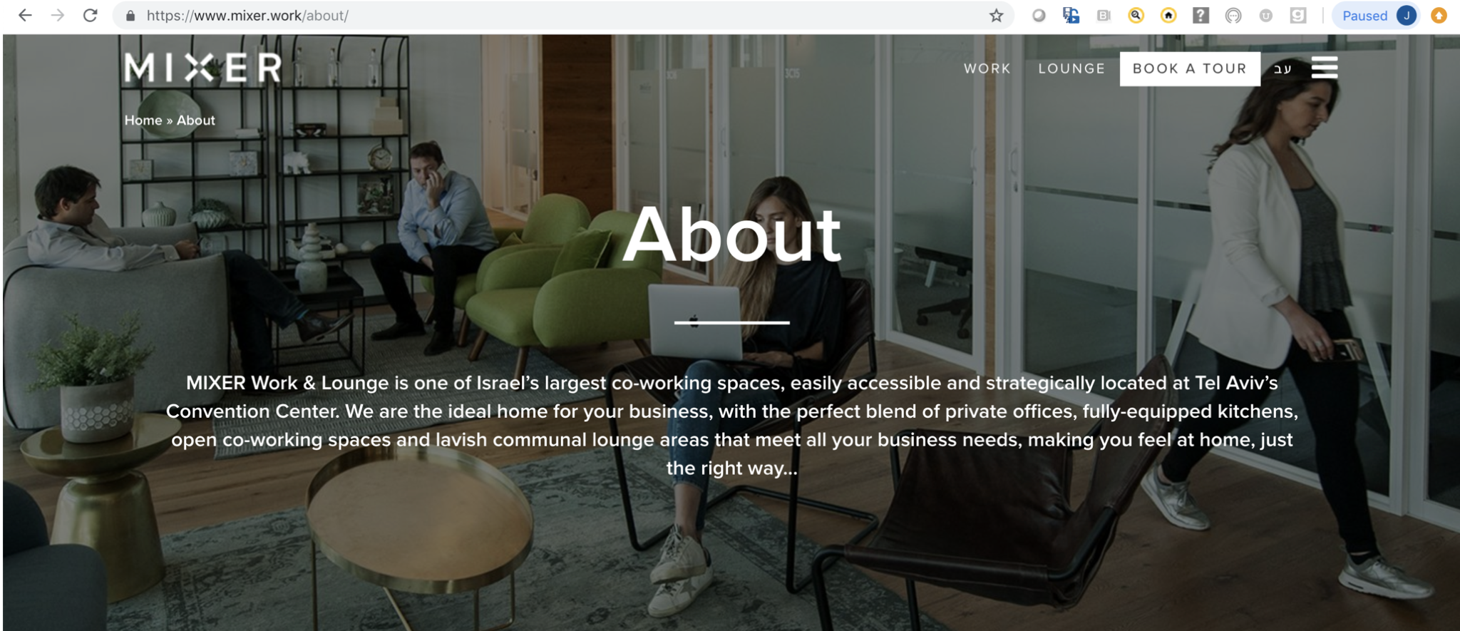 The .work Domain, For Getting The Job Done - Porkbun.com