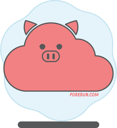 Why .cloud? – Porkbun.com