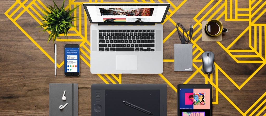 5 Critical Tips For Designing Your First Website - Porkbun.com