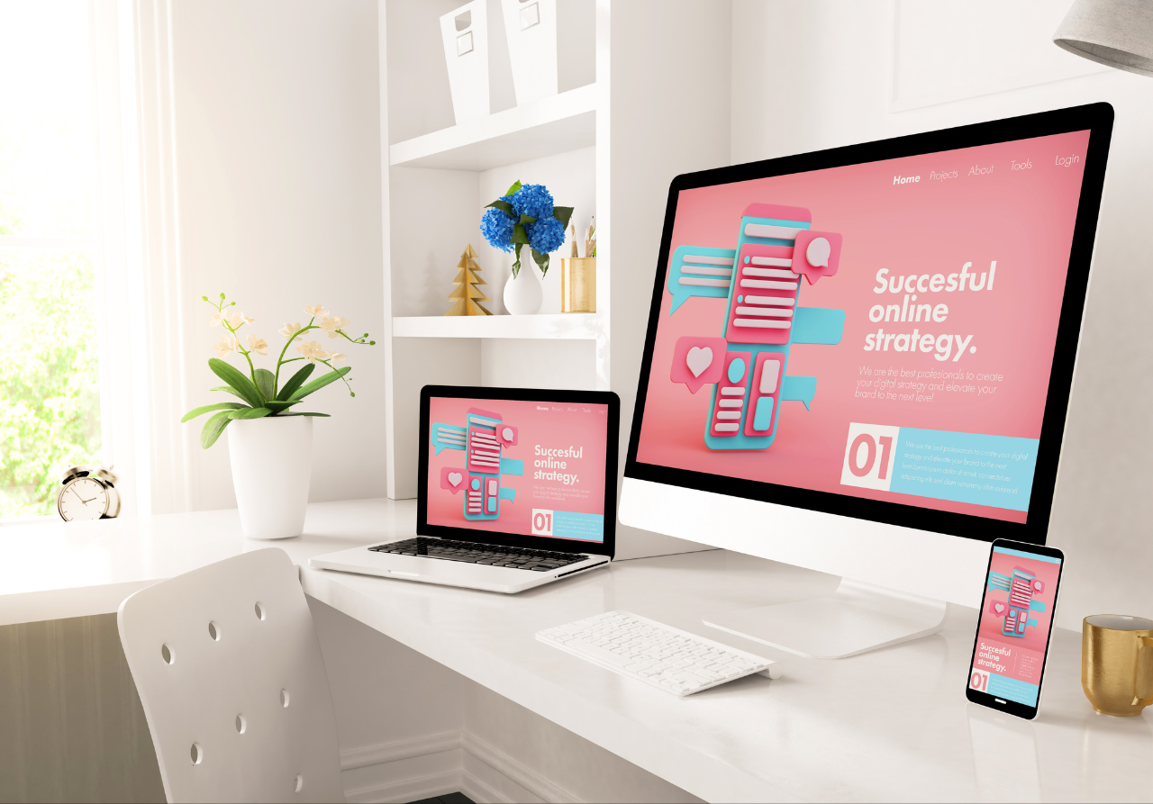 Brand Targeting: How to Reach Your Target Audience Online - Porkbun.com